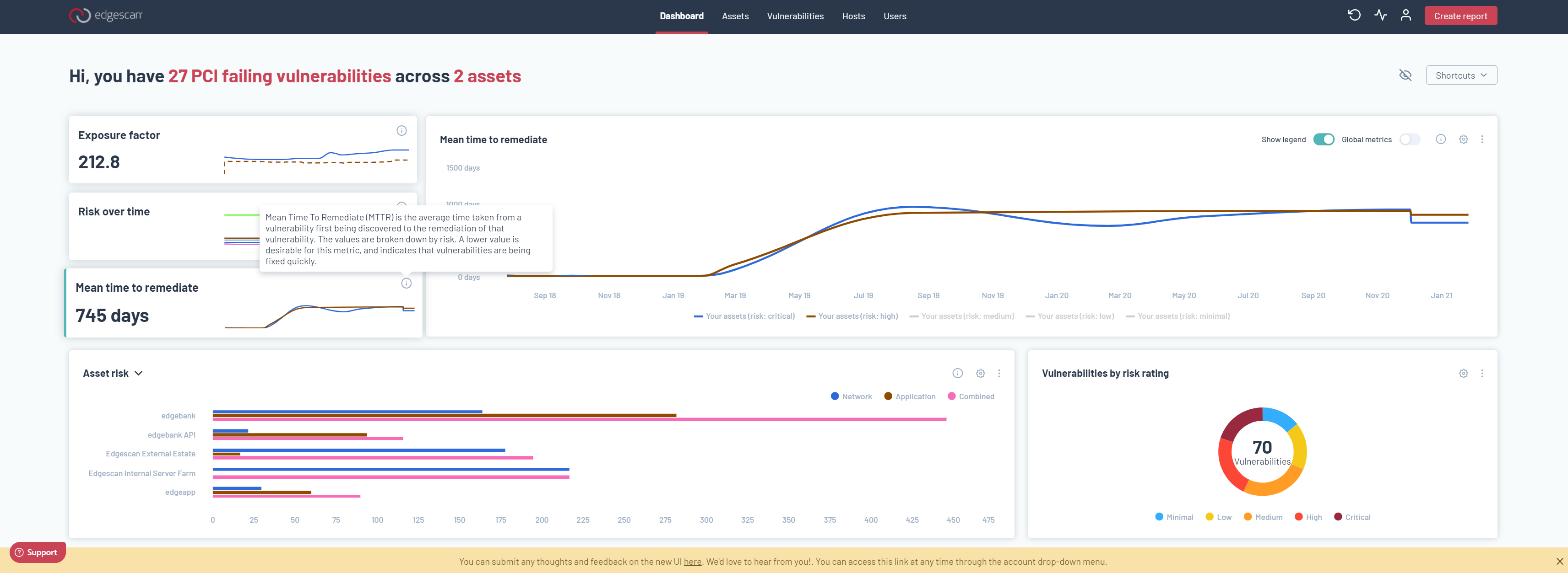 Edgescan Features You Really Need To Know About Edgescan