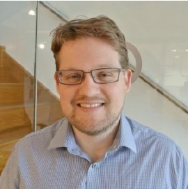 Leadership | Edgescan