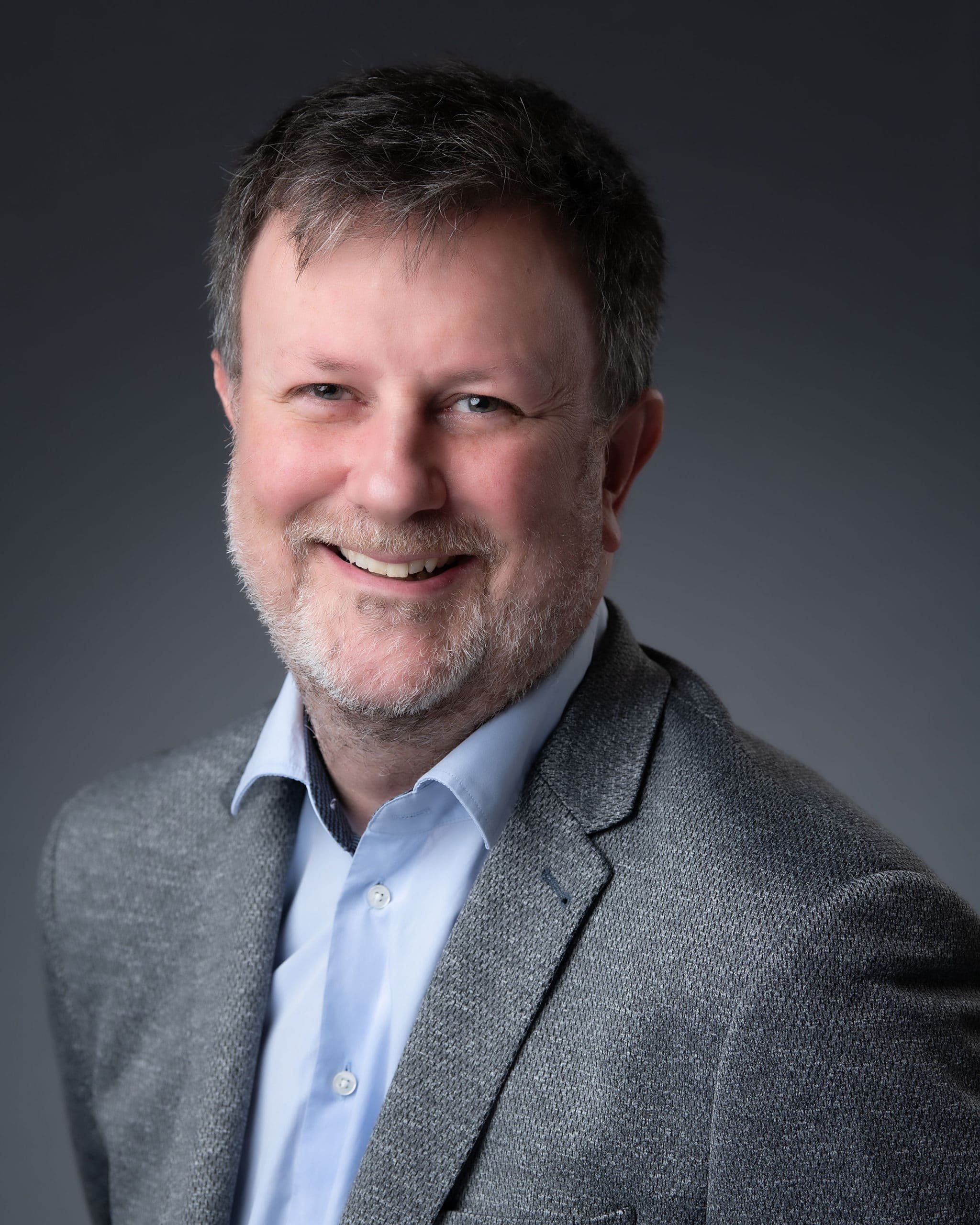 Leadership | Edgescan