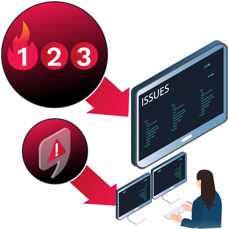 Smart Vulnerability Management Edgescan