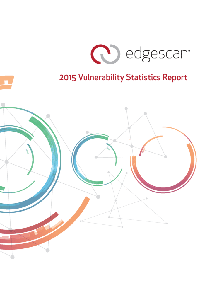 Stats Report Edgescan