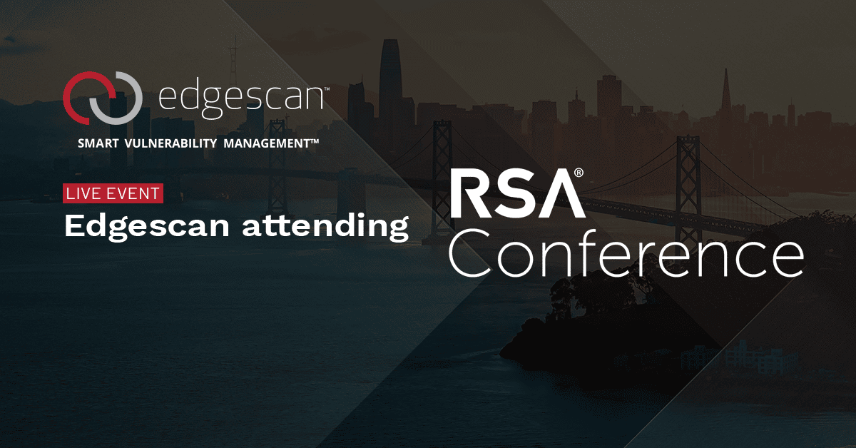Smart Vulnerability Management Edgescan