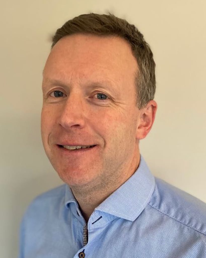 Leadership | Edgescan