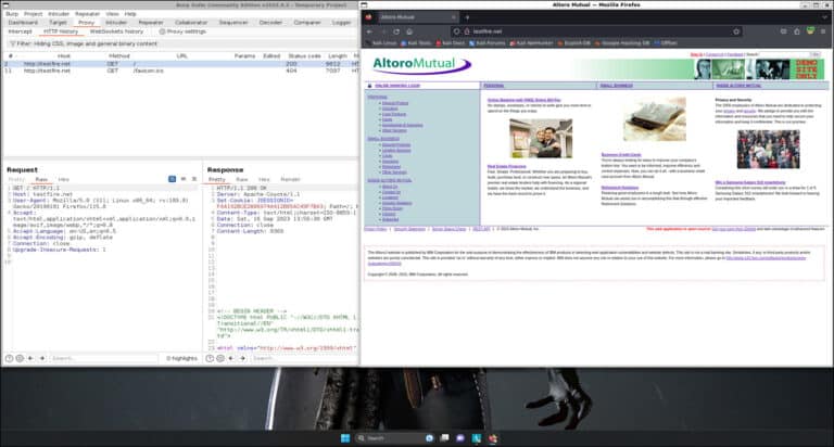 Guide: How to Conduct Penetration Testing Using the Built-in Features ...