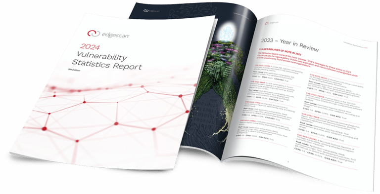 Edgescan | Superior Security Solutions