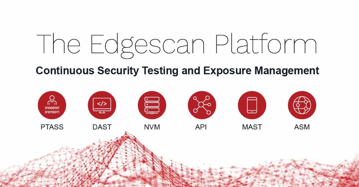 Features | Edgescan